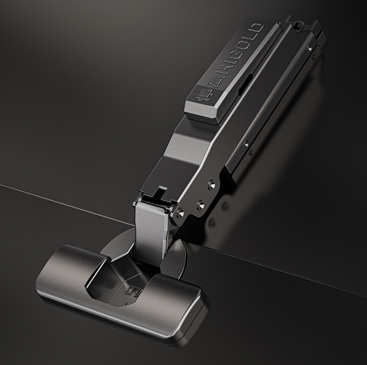 Higold Furniture Hinges Fitting | Higold Furniture Fitting Accessories ...